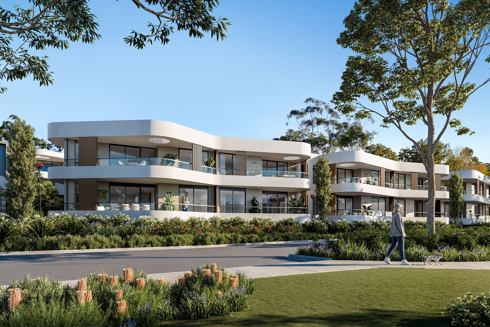 Location | Bellburra Allambie Heights